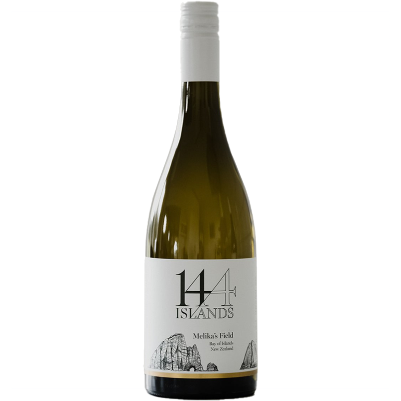 Introducing... 144 Islands - Dhall & Nash Fine Wines