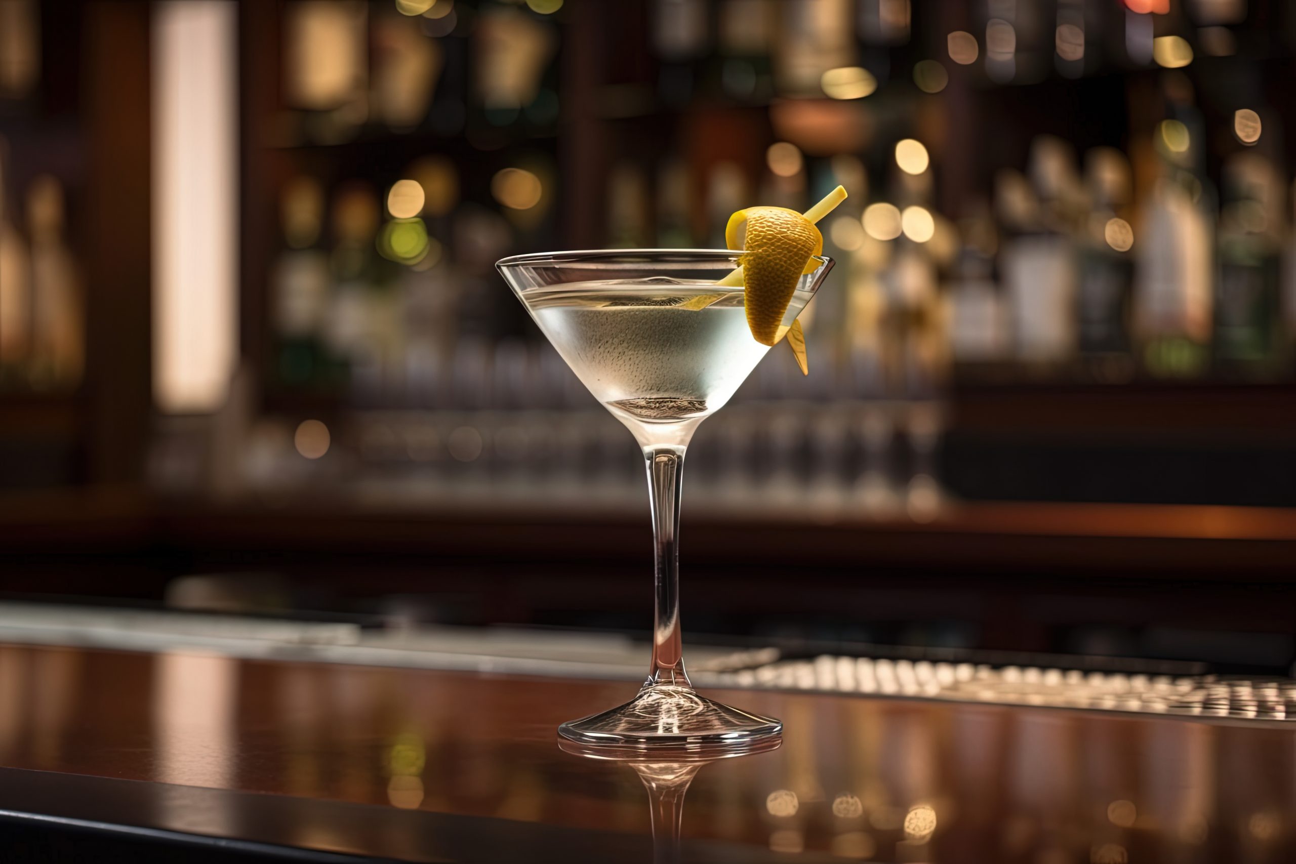 144 Martini - Dhall & Nash Fine Wines