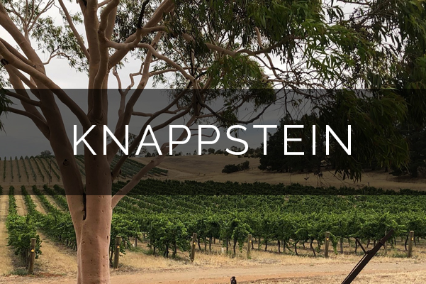 Knappstein - Dhall & Nash Fine Wines