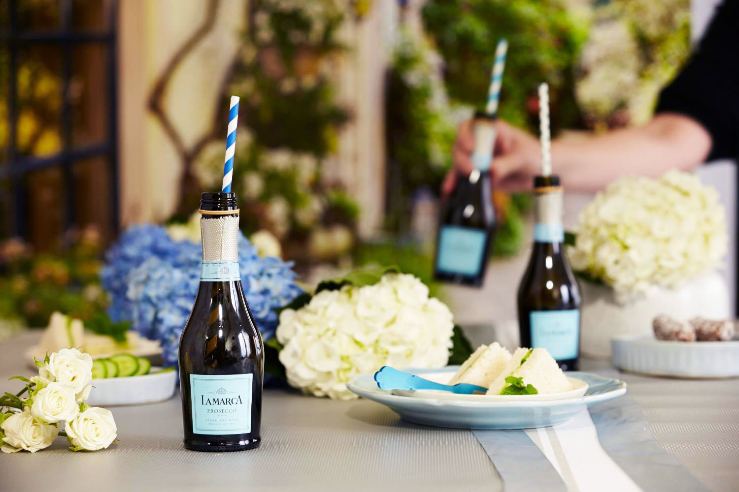 La Marca Piccolos: The Absolute Must-Have Springtime Sparklers - Dhall ...