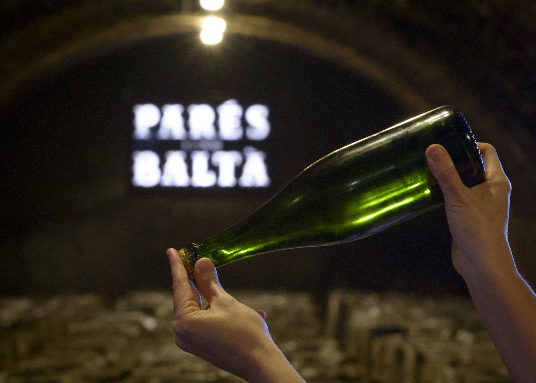 Parés Baltà: Scintillating Spanish New Wave Wines - Dhall & Nash Fine Wines