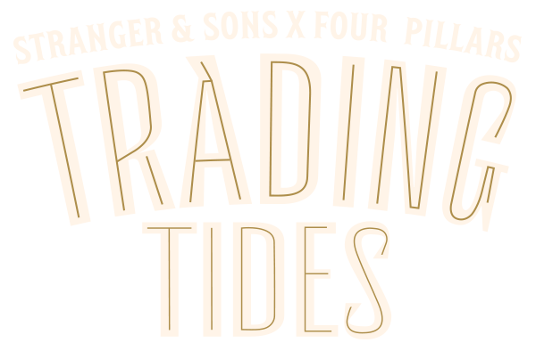 Stranger & Sons: Trading Tides - Dhall & Nash Fine Wines