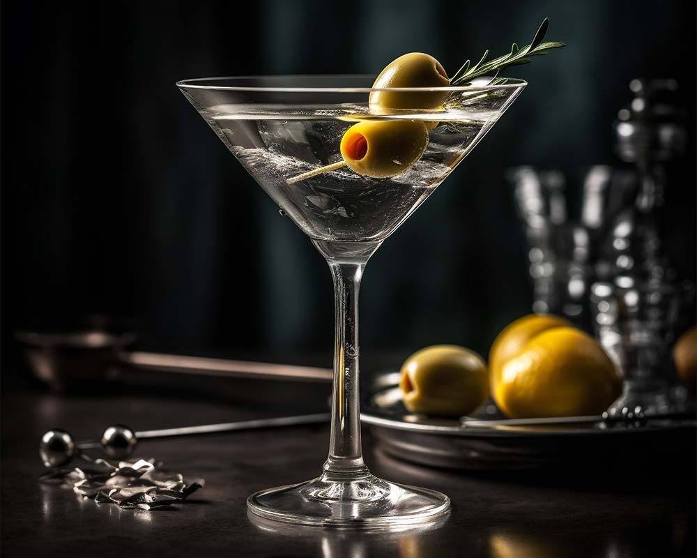 Get Your Drink On... With Vermouth! - Dhall & Nash Fine Wines