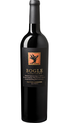 Zinfandel is In: California's Heritage Variety - Dhall & Nash Fine Wines