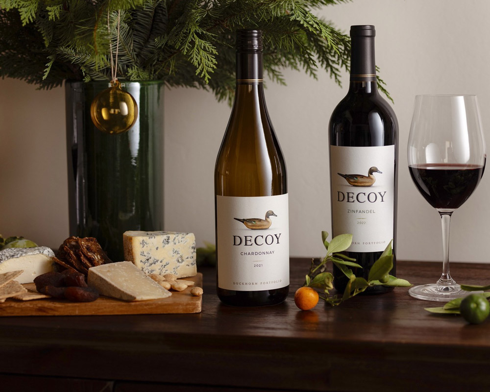 No Illusions, Only Decoys! - Dhall & Nash Fine Wines